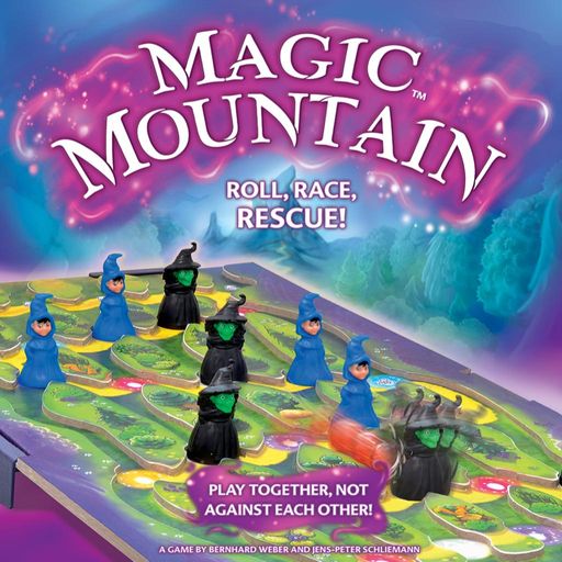 DIZED Tutorials | Magic Mountain