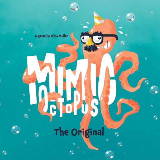 DIZED Tutorials | Mimic Octopus