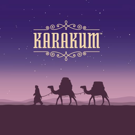 DIZED Tutorials | Karakum