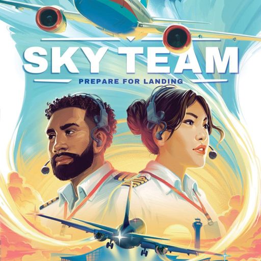 Dized Rules | Sky Team | Introduction