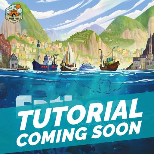 Dized Rules | Fathom | Which species are added in Expedition 3?