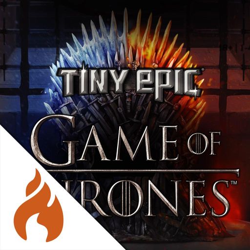 Dized Rules | Tiny Epic Game of Thrones | Introduction