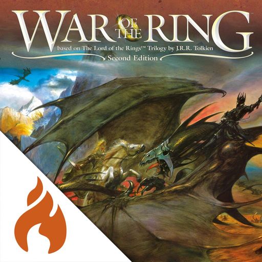 Dized Tutorials | War of the Ring: Second Edition