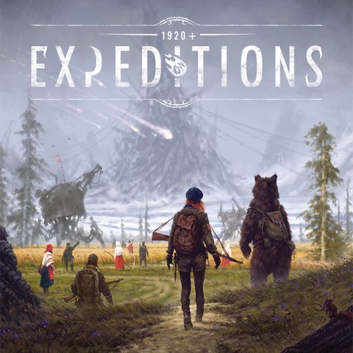 DIZED Tutorials | Expeditions