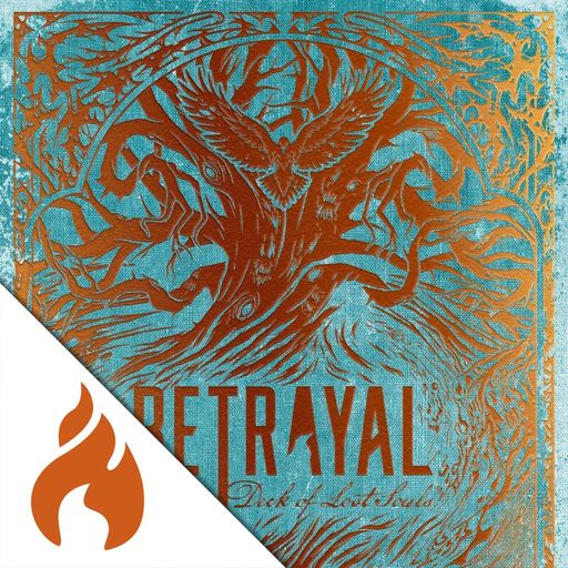 Dized Rules | Betrayal: Deck of Lost Souls | Introduction