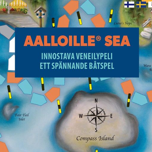 DIZED Tutorials | Aalloille Sea