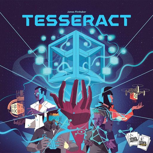 Dized Rules | Tesseract | Introduction