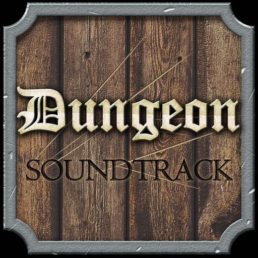 DIZED Tutorials | Soundtrack: Dungeon