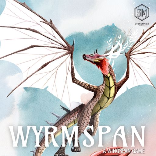 DIZED Tutorials | Wyrmspan