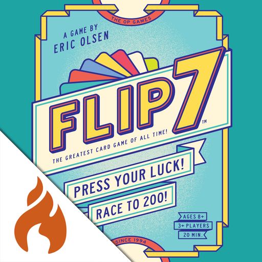 Dized Rules | Flip 7 | How to Play