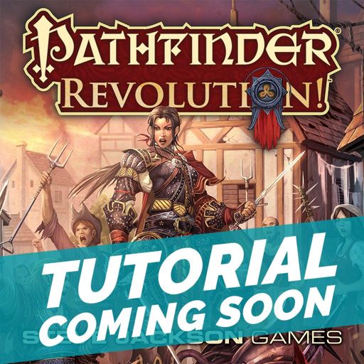 DIZED Tutorials | Pathfinder Revolution