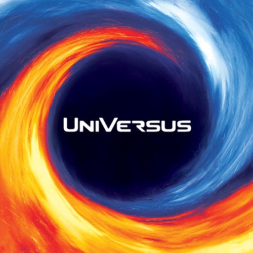 DIZED Tutorials | UniVersus CCG: Core Rules