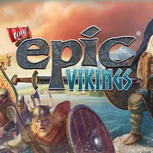 Dized Rules | Tiny Epic Vikings | Introduction