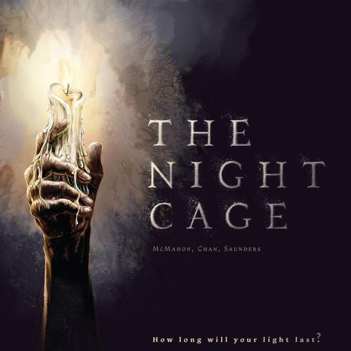 Dized Rules | The Night Cage | Introduction