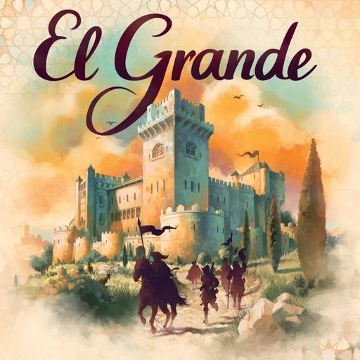 DIZED Tutorials | El Grande