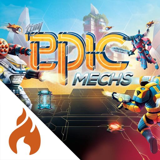 DIZED Tutorials Tiny Epic Mechs dized-tutorials-tiny-epic-mechs