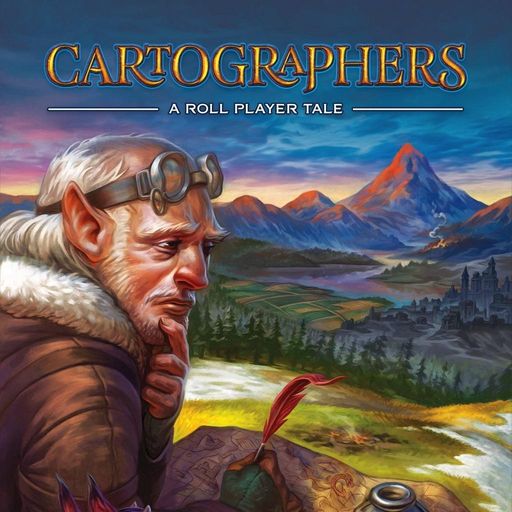 Dized Rules | Cartographers | Introduction