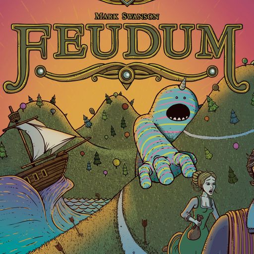 Dized Rules | FEUDUM | Introduction