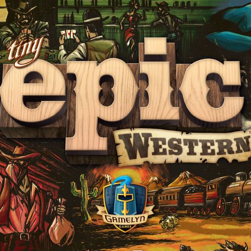DIZED Tutorials | Tiny Epic Western