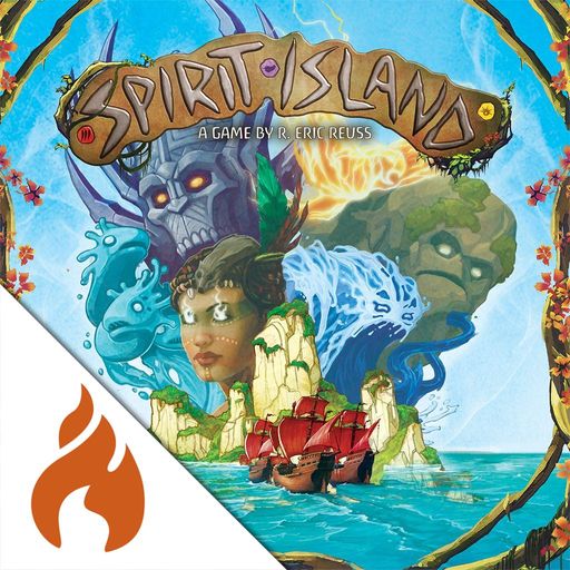 DIZED Tutorials | Spirit Island