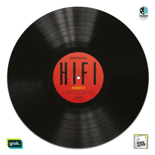 DIZED Tutorials | HIFI