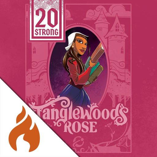 Dized Rules | 20 Strong: Tanglewoods Rose | Frequently Asked Questions