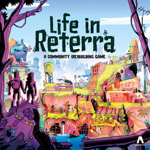 DIZED Tutorials | Life in Reterra