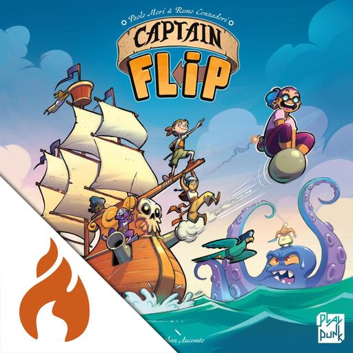 Dized Rules | Captain Flip | Board Anatomy