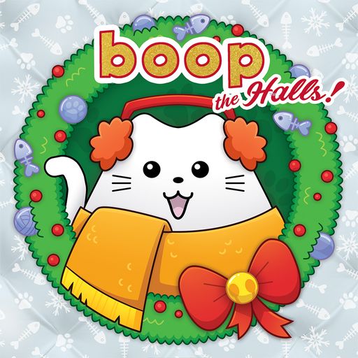 DIZED Tutorials | Boop the Halls