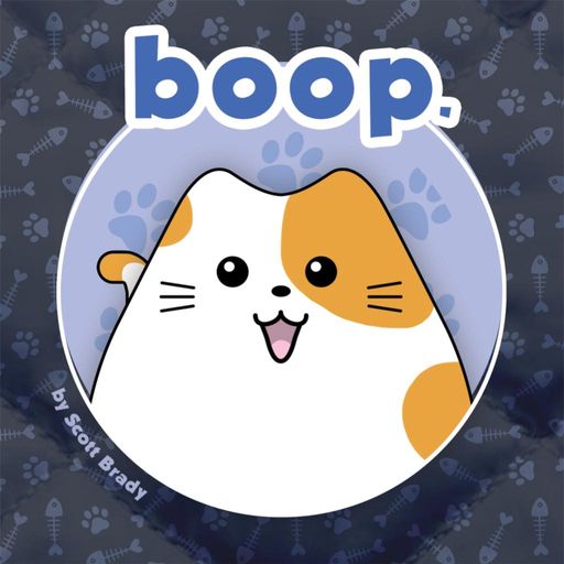 Dized Rules | Boop | Graduating Kittens into Cats